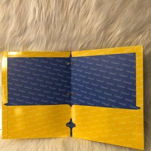 Lego | Office | Lego Pocket Folders Set | Poshmark